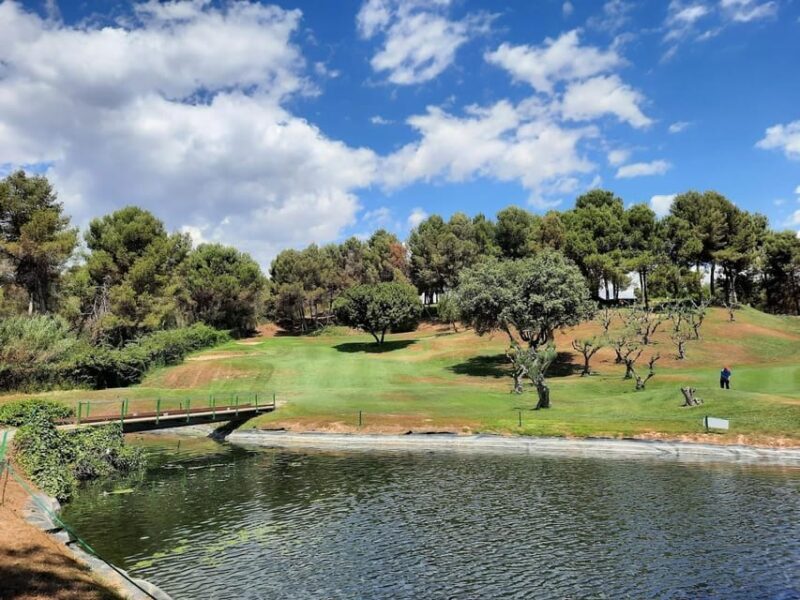 Barcelona Golfing: All-Inclusive Experience Pick-Up Drop-Off - Final Thoughts
