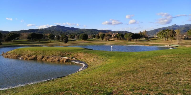 Barcelona Golfing: All-Inclusive Experience Pick-Up Drop-Off - FAQ