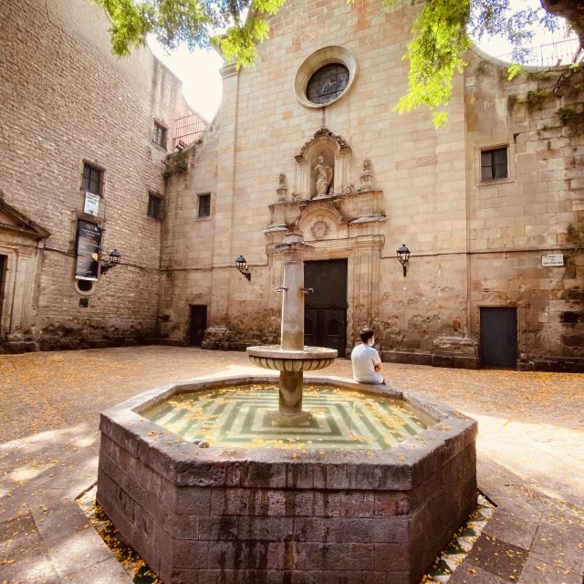 Barcelona: Gothic Quarter and Flamenco Show (Small Group) - Final Thoughts