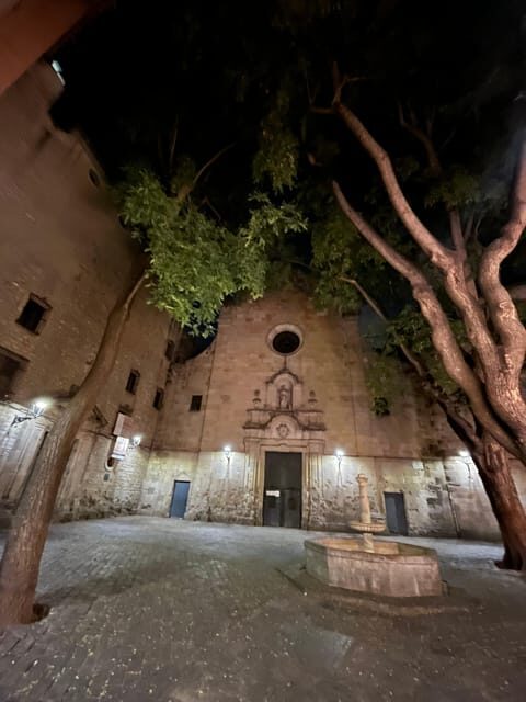 Barcelona: Gothic Quarter & El Born Hidden Gems Walking Tour - The Sum Up