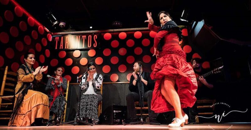 Barcelona: Gothic Quarter Guided Tour with Flamenco & Tapas - Who Will Love This Tour?