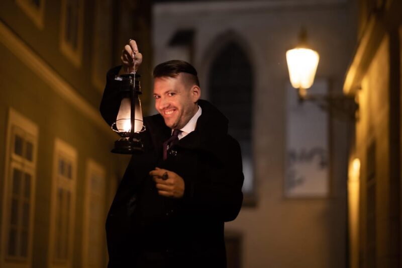 Barcelona: Gothic Quarter Night Walk Mysteries and Legends - The Value of This Night Walk