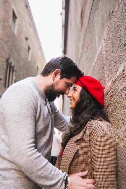 Barcelona: Gothic Quarter Private Photoshoot Experience - Breaking Down the Itinerary