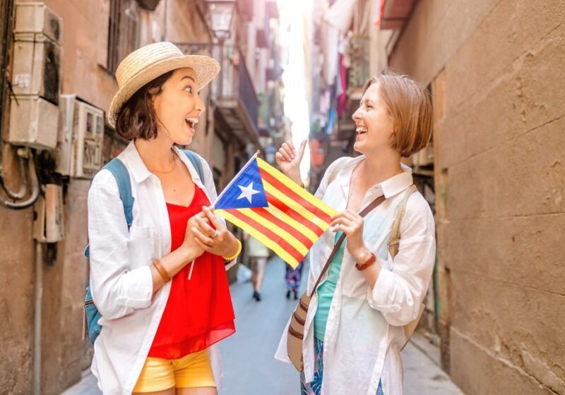 Barcelona Gothic Quarter Private Walking Tour - Choosing the Best Tour Option for Your Interests