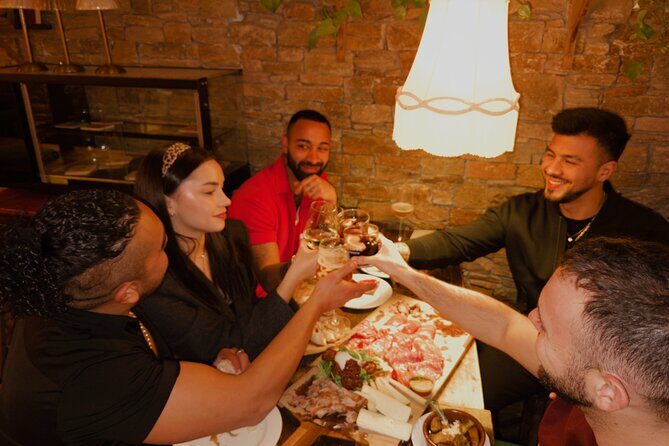 Barcelona Gothic Quarter Tipsy Tasting Tapas Tour and History - FAQs