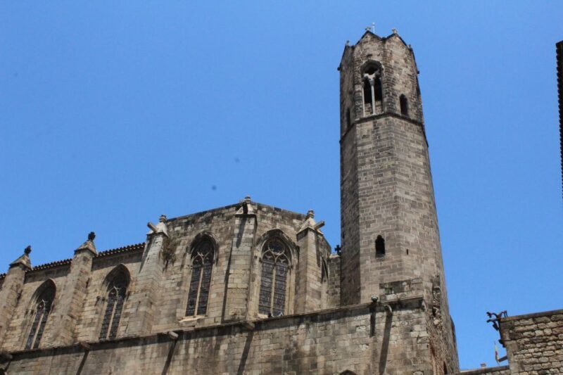 Barcelona: Gothic Quarter Walking Tour - FAQ