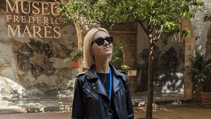 Barcelona: Gothic Quarter Walking Tour - The Starting Point and First Impressions