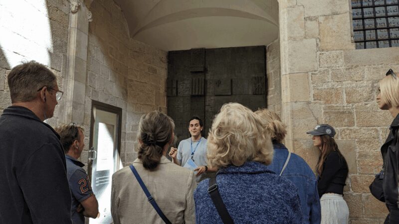 Barcelona: Gothic Quarter Walking Tour +Flamenco Show Option - The Experience and the Price: Is It Worth It?