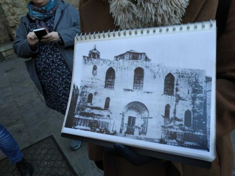 Barcelona: Gothic Quarter Walking Tour with Optional Pintxos - Practical Details and Value