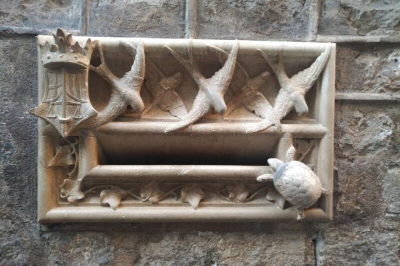 Barcelona: Gothic Quarter Walking Tour with Optional Pintxos - FAQ