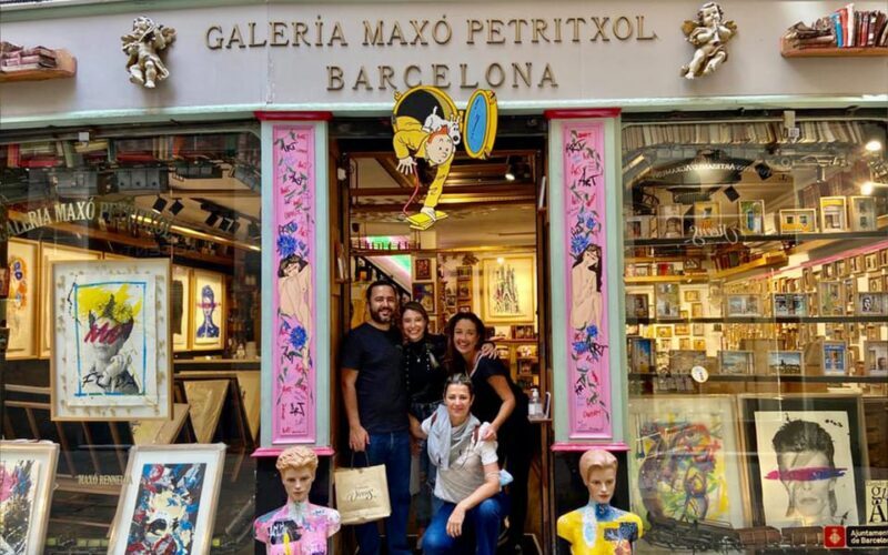 Barcelona: Gothic Quarter's Deepest Secrets Tour and Sangria - The Sum Up