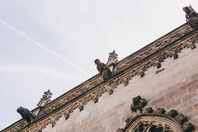 Barcelona & Gothic to Modern. Regular Tour - The Value and Experience