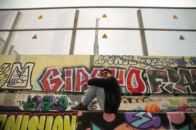 Barcelona : Grafiti Experiencia fotográfica Privada - An In-Depth Look at the Experience