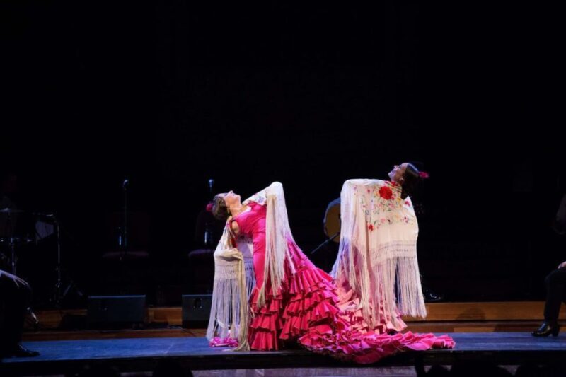 Barcelona: Gran Gala Flamenco Show Entry Ticket - Final Thoughts: Is the Gran Gala Flamenco Show Right for You?