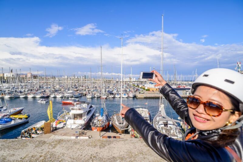 Barcelona Grand 2-Hour Segway Tour - FAQ: Your Questions Answered