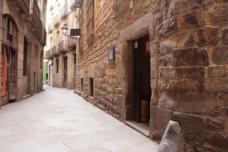 Barcelona Greater Sinagogue Ticket Entrance - Evaluating the Value and Practicalities