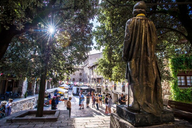 Barcelona: Guided Day Trip to Andorra, France, and Spain - Key Points