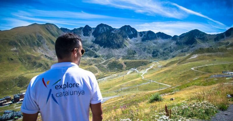 Barcelona: Guided Day Trip to Andorra, France, and Spain - Who Is This Tour Best For?