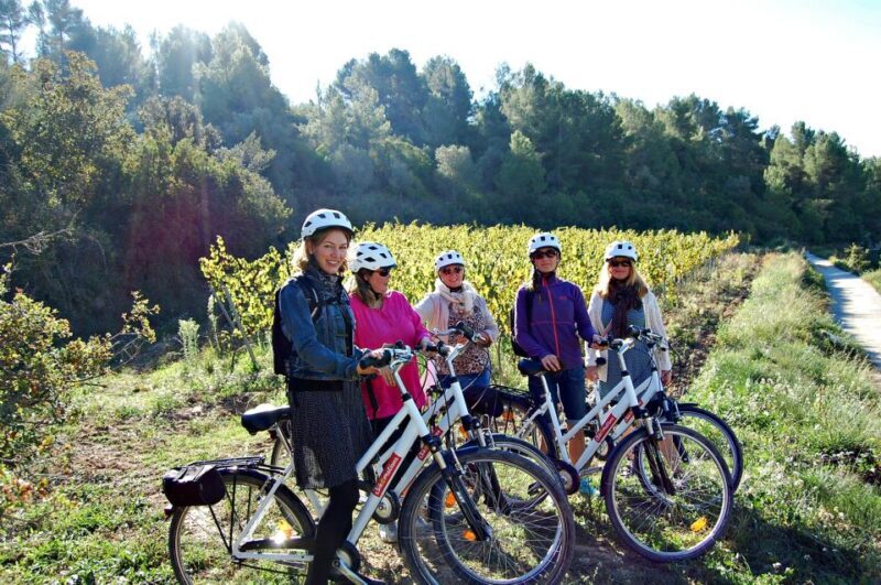 Barcelona: Guided Half-Day Wine and Electric Bike Tour - Final Thoughts: Why It’s a Worthwhile Choice