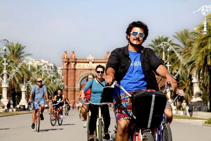 Barcelona: Guided Highlights Bike or eBike Tour (3.5 Hours) - Final Thoughts: Who Will Love This Tour?