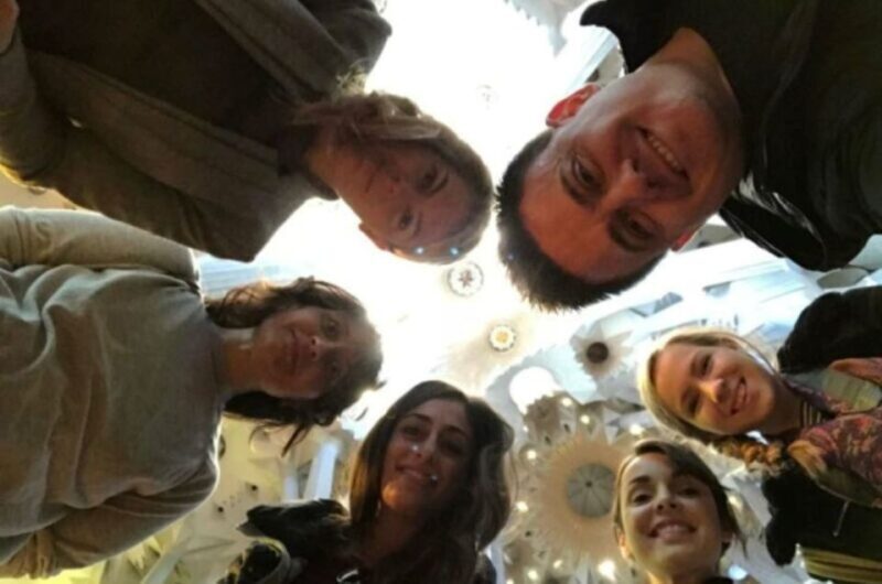 Barcelona: Guided Sagrada Familia Tour & Skip-The-Line Entry - The Value of the Tour