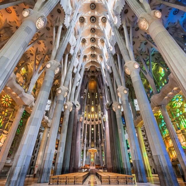 Barcelona: Guided Tour of the Sagrada Familia Skip the Line - Final Thoughts