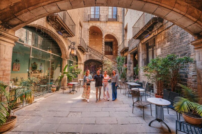Barcelona: Guided Walking City Tour, Cable Car & Boat Ride - Final Thoughts