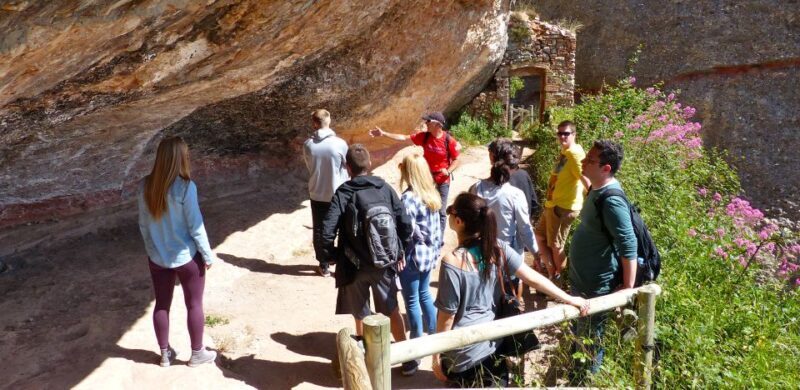 Barcelona: Half-Day Montserrat Monastery and Mountain Hike - Cost & Value: Is It Worth It?