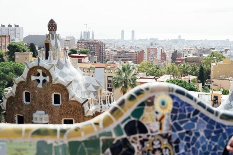 Barcelona: Half-Day Private Tour with Driver - Final Thoughts