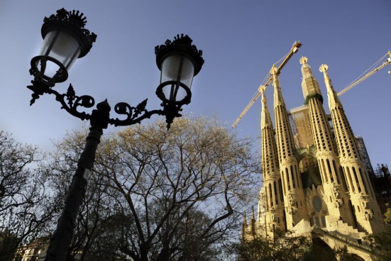 Barcelona: Half Day Tour on Sidecar Motorcycle - The Practical Side: Comfort, Cost, and Logistics