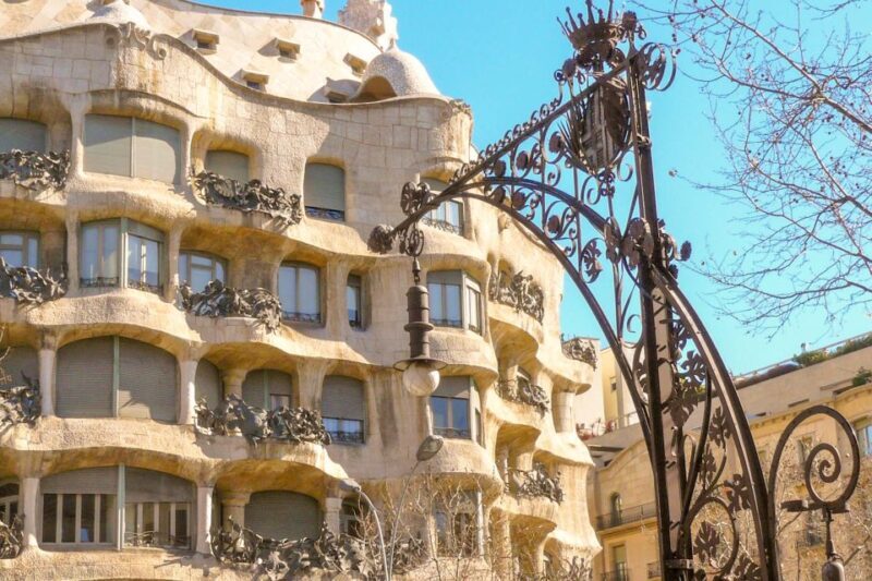 Barcelona: Half Day Tour on Sidecar Motorcycle - The Sum Up: Who Should Consider This Tour?