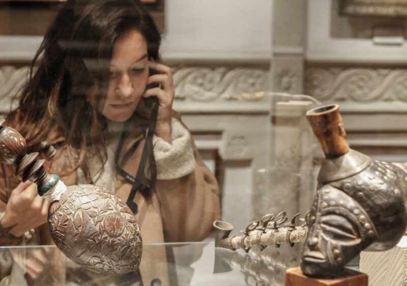 Barcelona: Hash Marihuana & Hemp Museum Entry Ticket - What to Expect at the Hash Marihuana & Hemp Museum