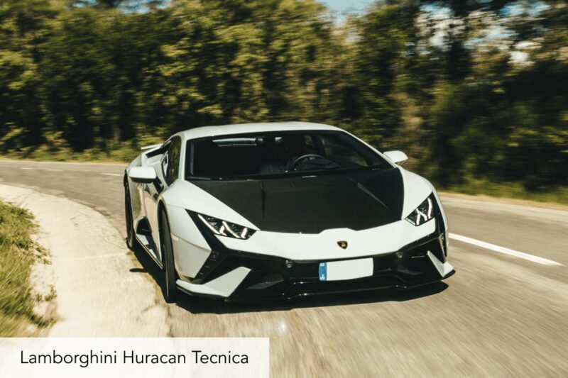 Barcelona: Helicopter and Supercar Driving Experience - A Closer Look at the Overall Value