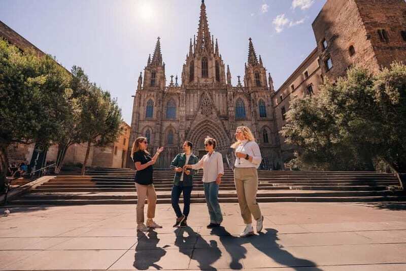 Barcelona: Helicopter, Boat Ride, and Old Town Walking Tour - Who Will Love This Tour?