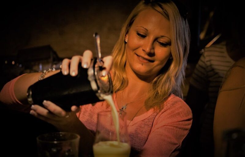 Barcelona: Hen Party Cocktail Class - Key Points
