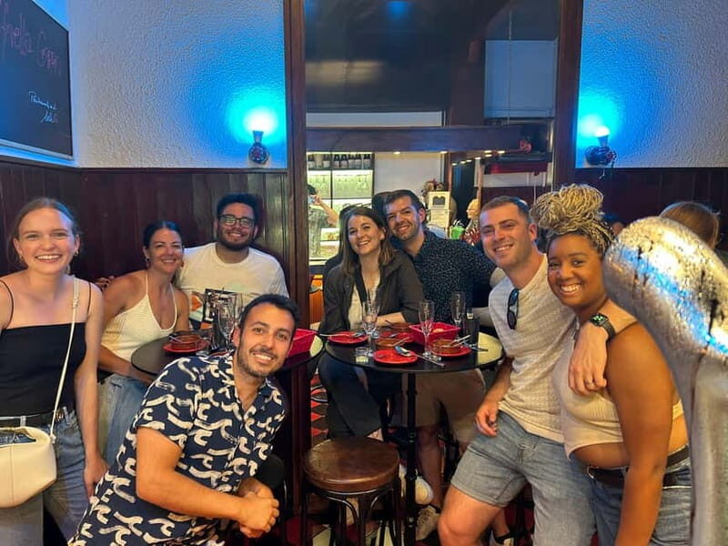 Barcelona: Hidden Bars and Authentic Tapas Journey - Unhurried, Personal Interaction