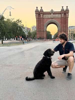 Barcelona: Hidden Gems Walking Tour with a Local & Dog - Who Will Love This Tour?