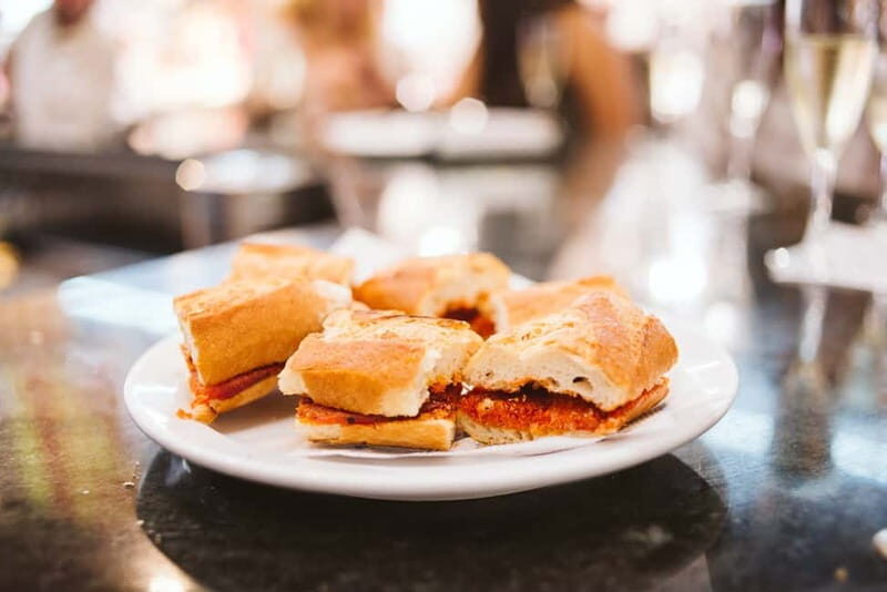 Barcelona: Hidden Markets, Tapas & Paella Food Tour - Exploring Barcelona’s Hidden Food Scene: A Balanced Look at the “Hidden Markets, Tapas & Paella Food Tour”
