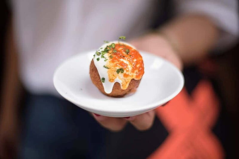 Barcelona: Hidden Markets, Tapas & Paella Food Tour - An In-Depth Look at the Tour Itinerary