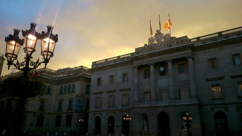 Barcelona Highlights Bike Tour - Who Will Love This Tour?
