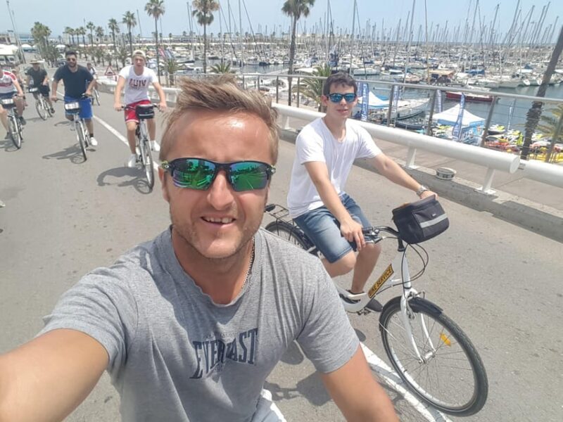 Barcelona Highlights Bike Tour - Final Thoughts