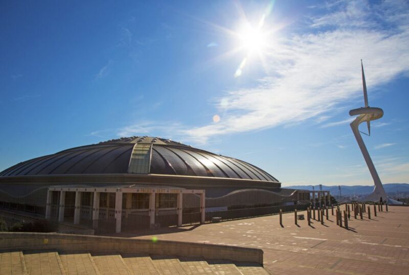 Barcelona Highlights City Tour and Montserrat Excursion - The Sum Up