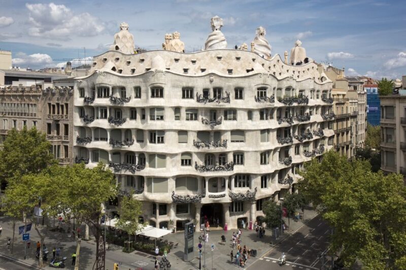 Barcelona Highlights City Tour and Montserrat Excursion - FAQ