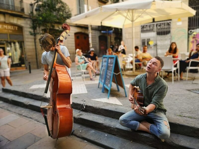 Barcelona: Highlights & Gems Private Tour with Tapa & Drink - The Practicalities of the Tour
