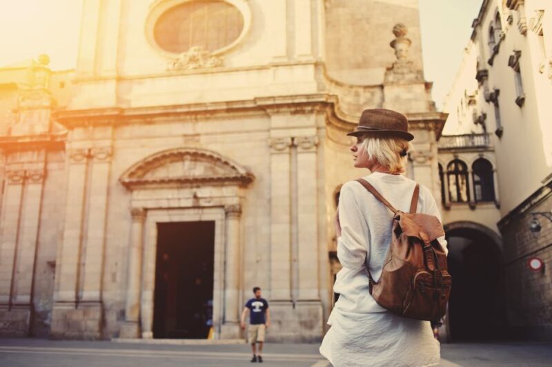 Barcelona: Highlights & Gems Private Tour with Tapa & Drink - FAQs