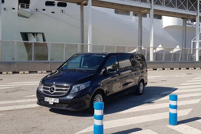Barcelona Highlights Private Guided Tour - Who Should Book This Tour?