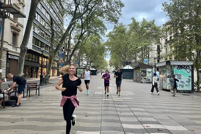 Barcelona Highlights Running Tour - What Travelers Say About the Experience