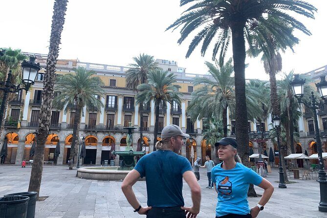 Barcelona Highlights Running Tour - Practical Tips for Booking and Enjoying