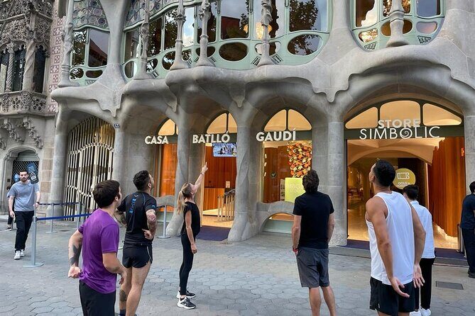 Barcelona Highlights Running Tour - Final Thoughts