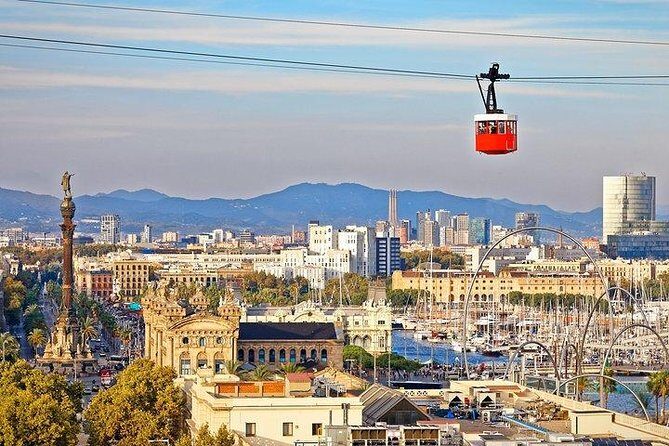 Barcelona Highlights & Secrets Private Tour with Tapa & Drink - FAQ